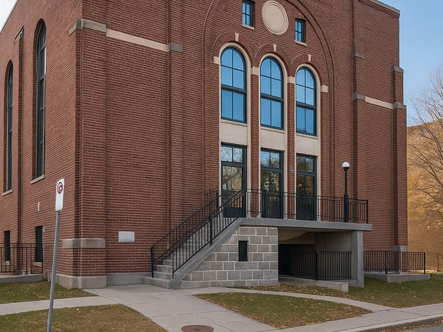 744 Ashland Ave. 2 Bedroom Apartment for Rent at 744 Ashland Ave, St. Paul, MN 55104 Summit University