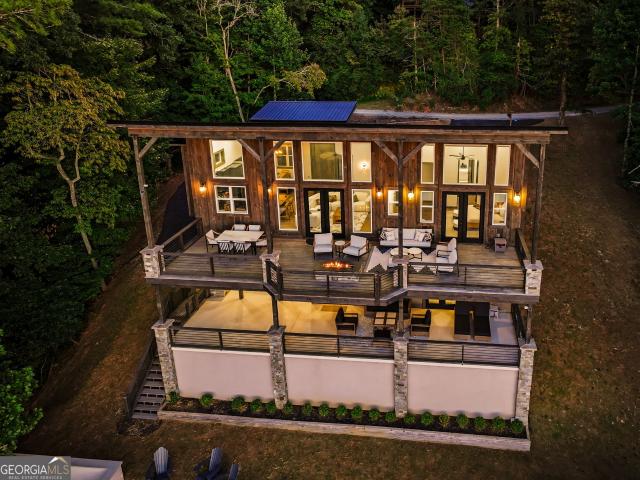 744 Bear Walk Road