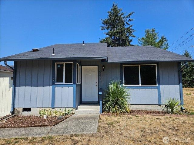 744 Berne Ln SE, Olympia, WA 98513