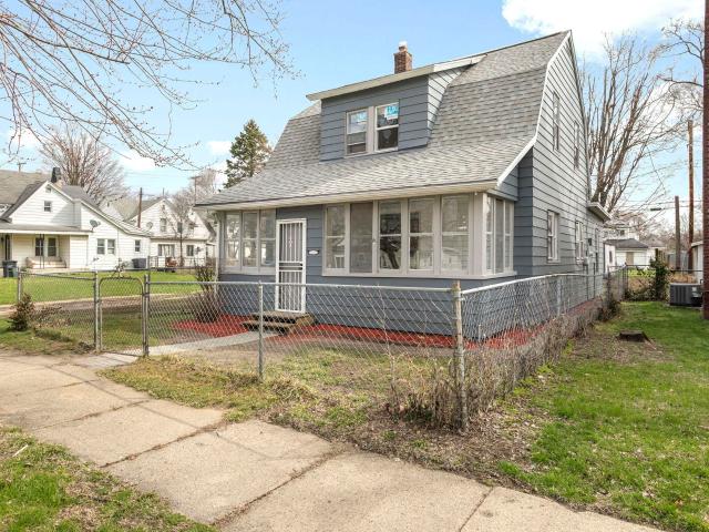 744 Blaine Ave, South Bend, IN 46616 | Compass