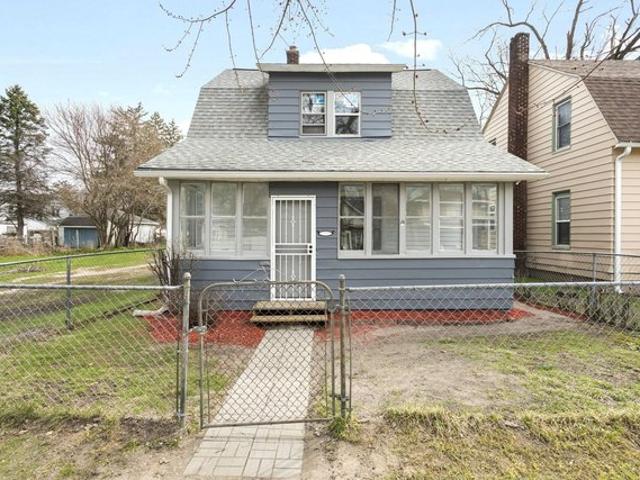 744 Blaine Ave, South Bend, IN 46616