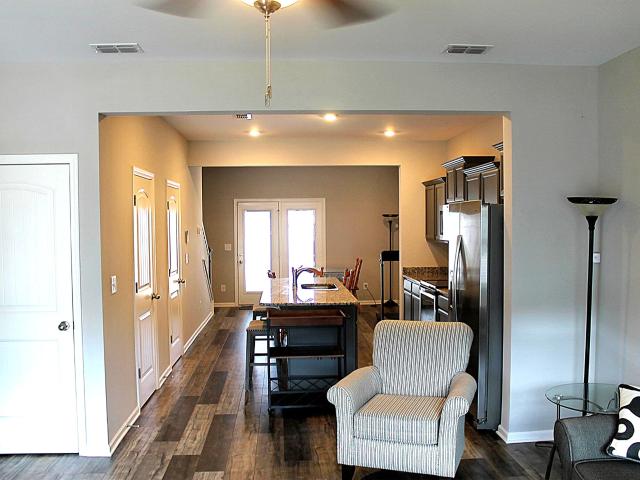 744 Bradburn Village Way