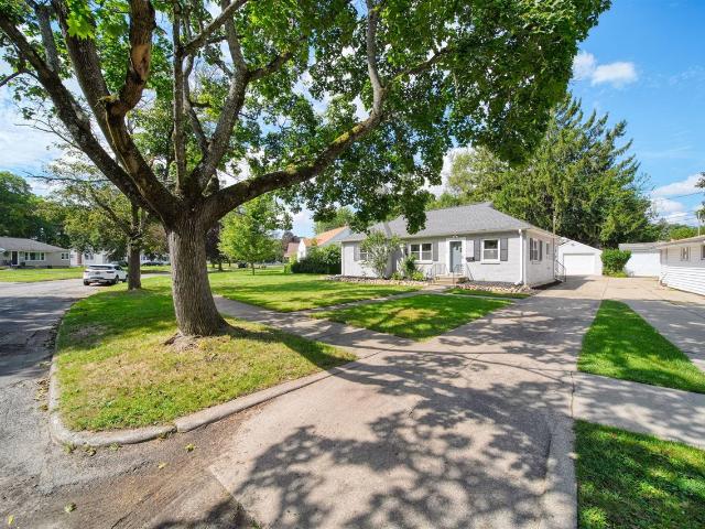 744 Briarcliff Road