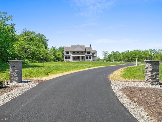 744 Broad St, Perkasie, PA 18944 | MLS #PABU2102 | Compass