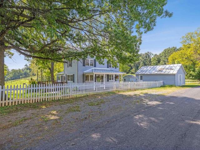 744 Burkes Mill Rd