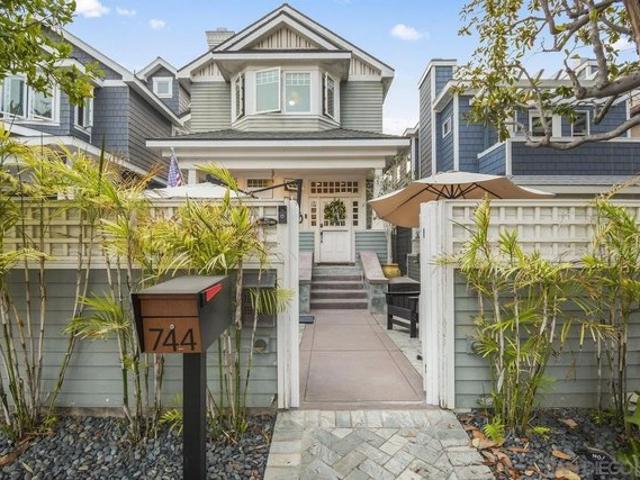 744 G Ave, Coronado, CA 92118