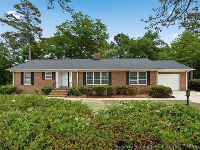 744 Galloway Dr, Fayetteville, NC 28303