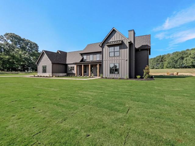 744 Garrison Road