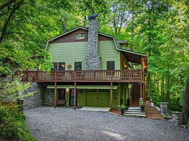 744 Dover Falls Trail, Ellijay, GA 30540