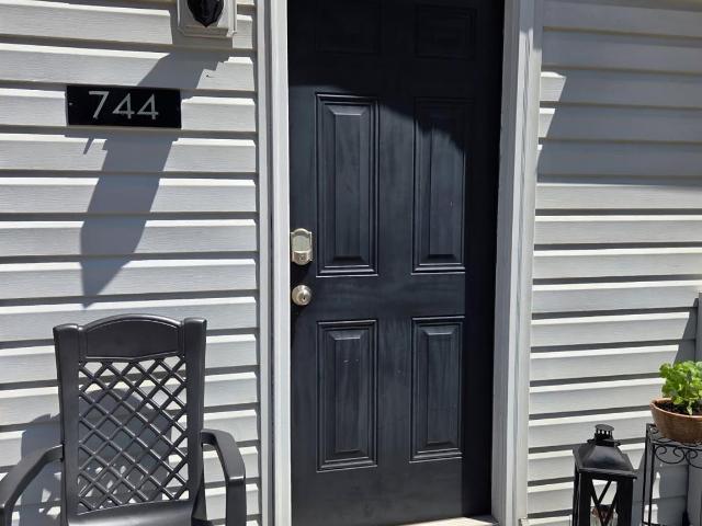 744 Deer Park Road