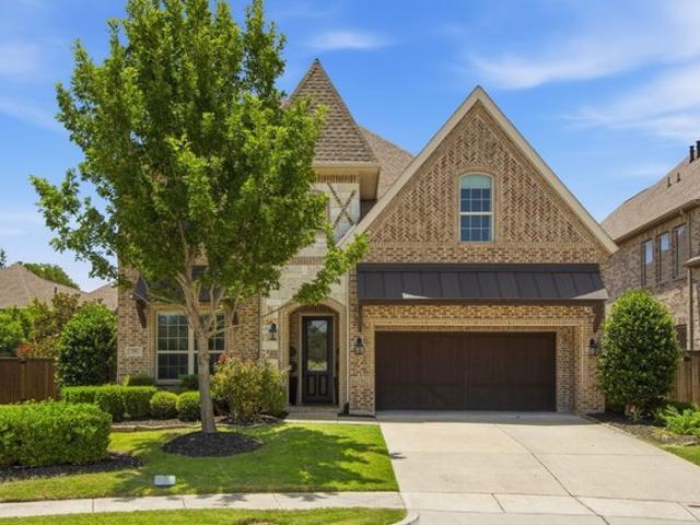 744 E Lake Dr, Coppell, TX 75019