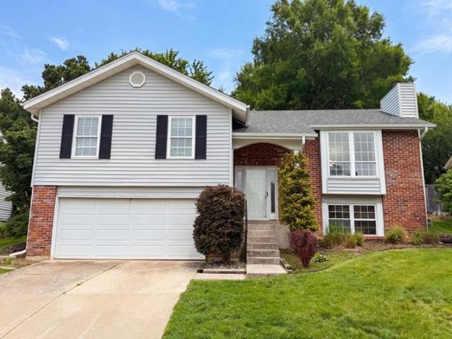 744 Eaglebrooke Dr, Ballwin, MO 63021