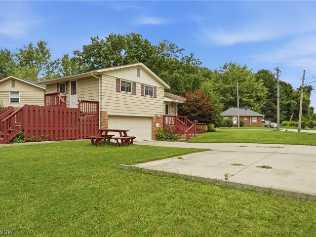 744 Edwards Drive