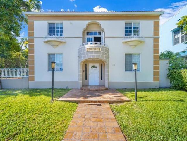 744 Euclid Ave, Miami Beach, FL 33139