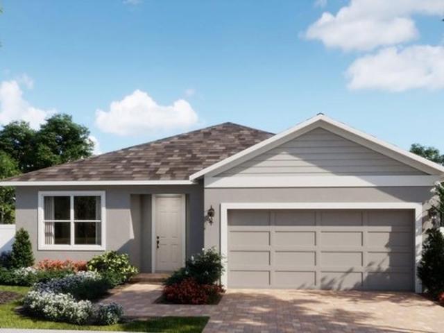 744 Fairfields St, Deland, FL 32724