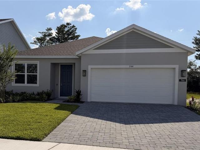 744 Fairfields St, Deland, FL 32724