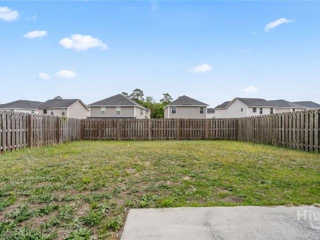 744 Fairview Cir, Hinesville, GA 31313 | MLS #SA353123