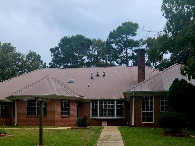 744 Fred Holdiness Road