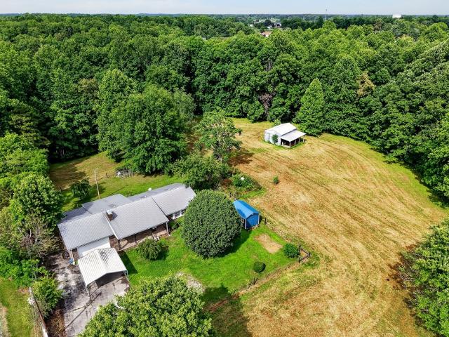 744 King Ridge Rd