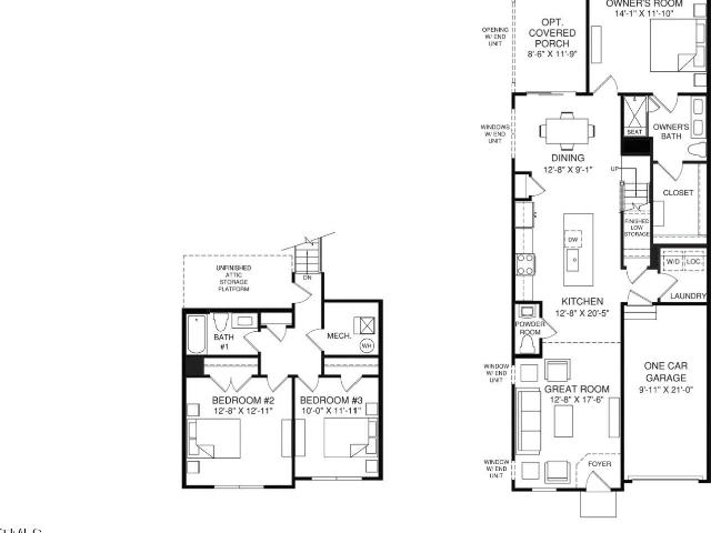 744 Haystack View Road