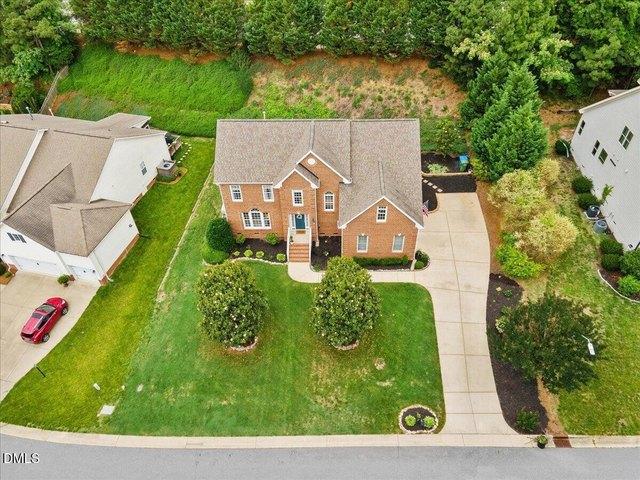 744 Highwater Pl, Fuquay Varina, NC 27526