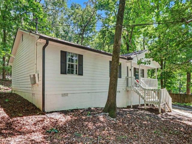 744 Johnson Road