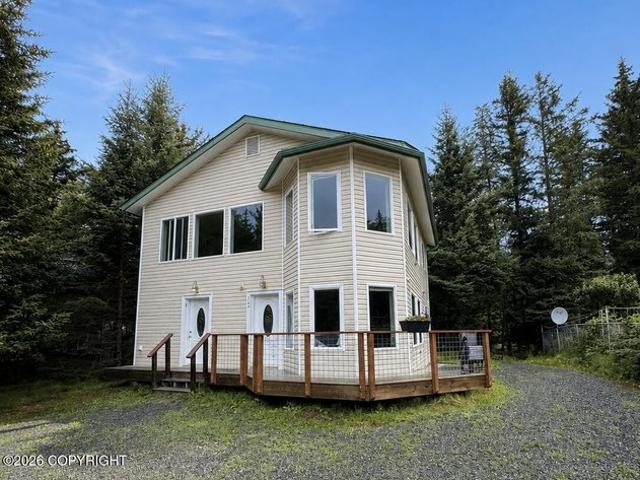 744 Ocean Drive Loop, Homer, AK 99603