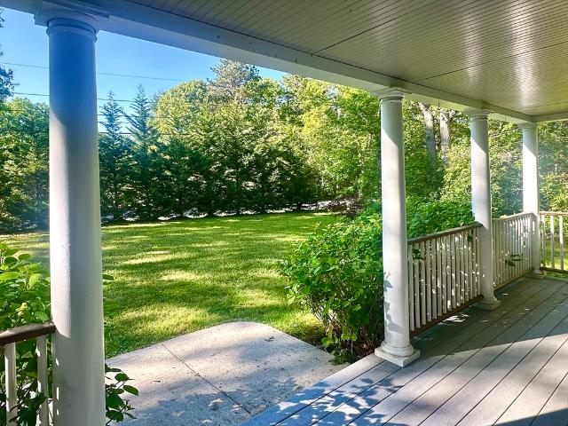 744 Old Barnstable Rd