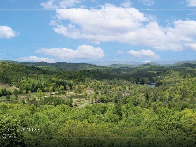 744 Old Wagon Trl Lot 56, Highlands, NC 28741