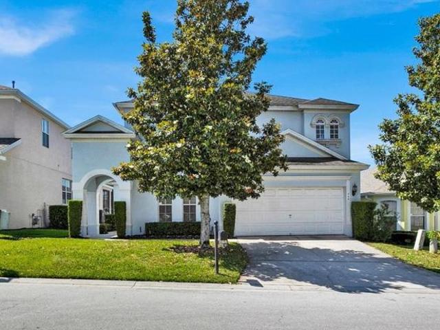 744 Orista Dr, Davenport, FL 33897