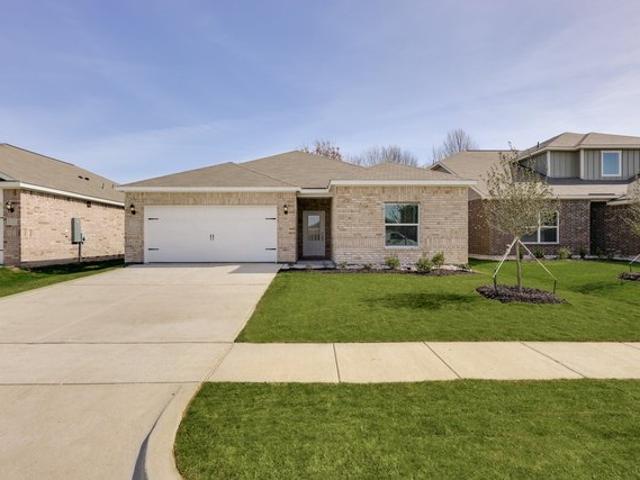744 Layton Ct, Seagoville, TX 75159