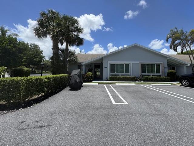 744 Lago Rd Unit 1F, Delray Beach, FL 33445