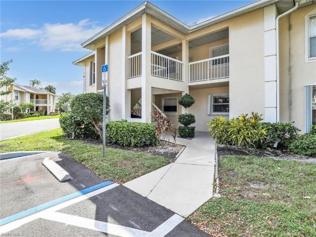 744 Landover Cir, Unit 101, Naples, FL 34104 | MLS #224097