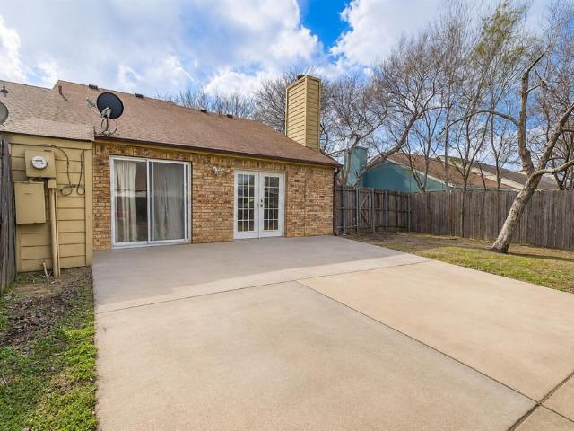 744 Lee St, Mesquite, TX 75149 | MLS #21199