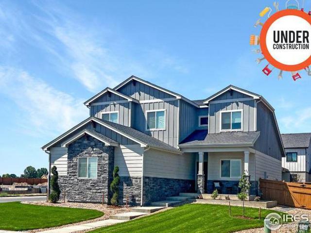 744 Little Leaf Dr, Windsor, CO 80550