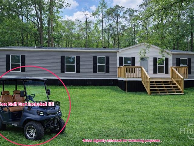 744 Live Oak Church Rd, Hinesville, GA 31313 | MLS #10726
