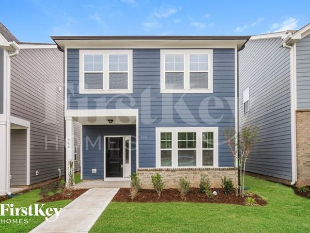 744 Lightrail Dr, Knightdale, NC 27545