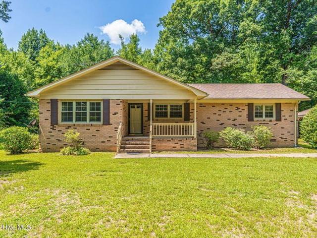 744 Mount Carmel Rd, Carthage, NC 28327