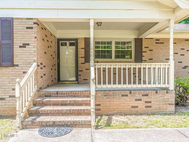 744 Mount Carmel Road