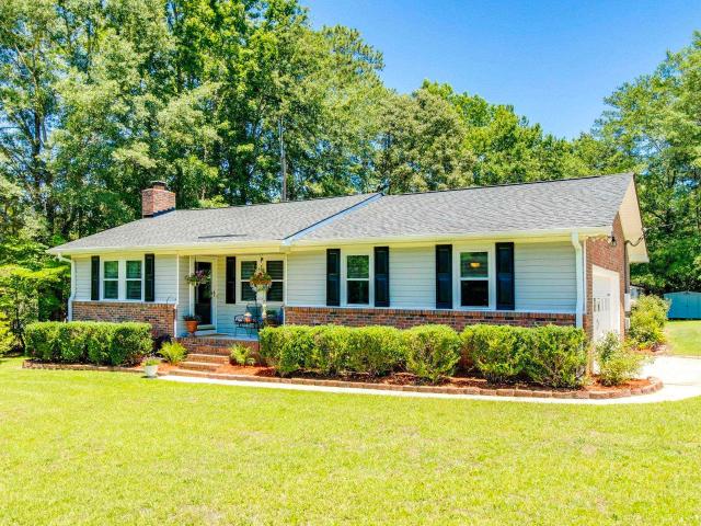 744 Mount Elon Church Road