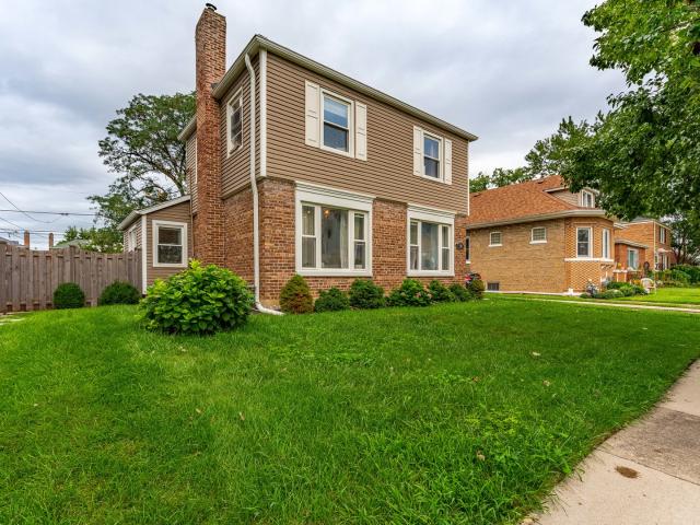 744 Manchester Avenue