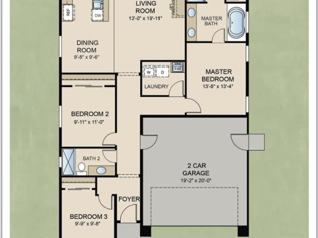744 Marshall Ct, Merced, CA 95348 | Compass