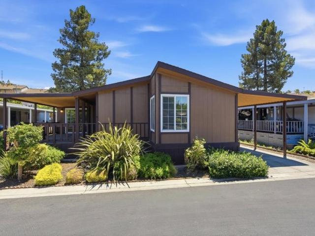 744 Mill Stream Dr Unit 744, San Jose, CA 95125