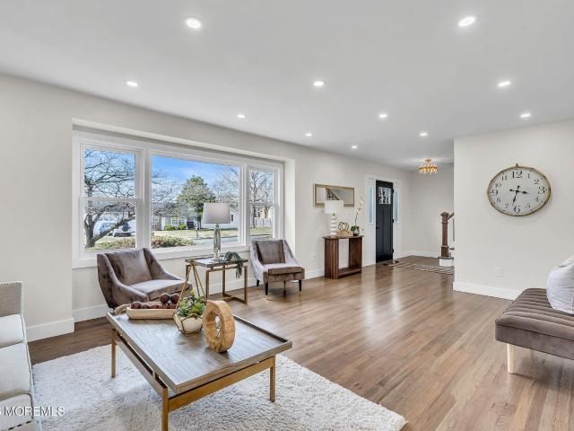 744 Millbrook Road