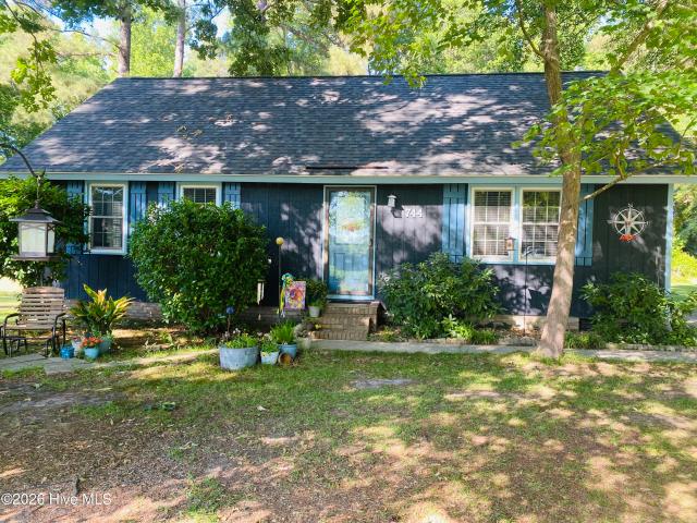 744 Mrs Tates Road