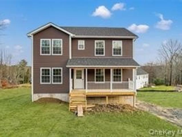 744 MT Hope Rd, Middletown, NY 10940