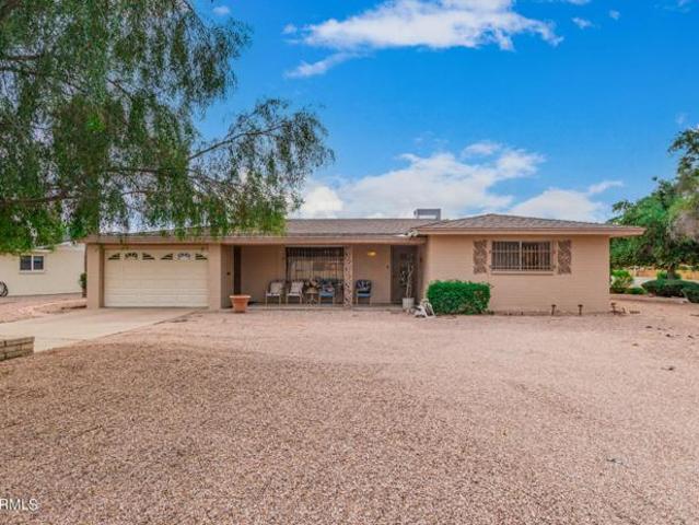 744 N 56th St, Mesa, AZ 85205
