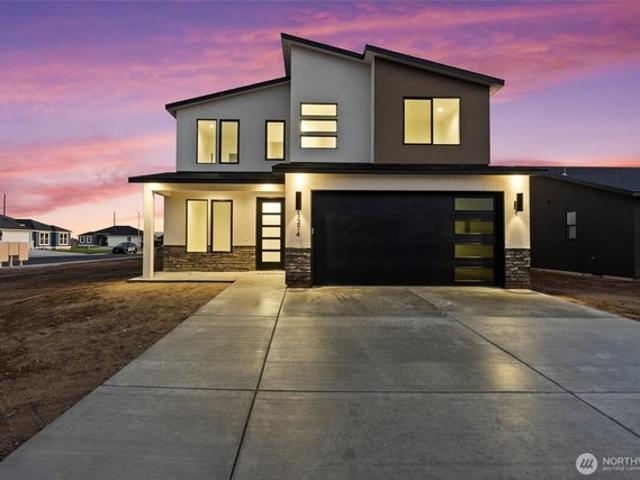 744 N Widgeon St, Moses Lake, WA 98837