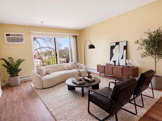 744 N Briar Hill Lane # 5
