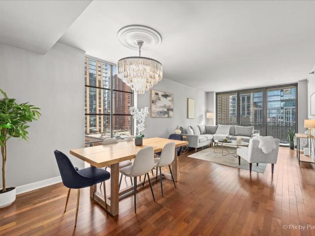 744 N Clark Street # 705